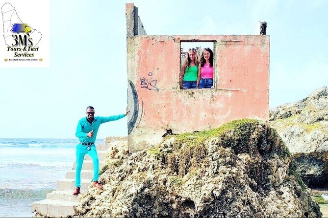 Half-Day Barbados Private Guided Customized Island Tours - FAQ