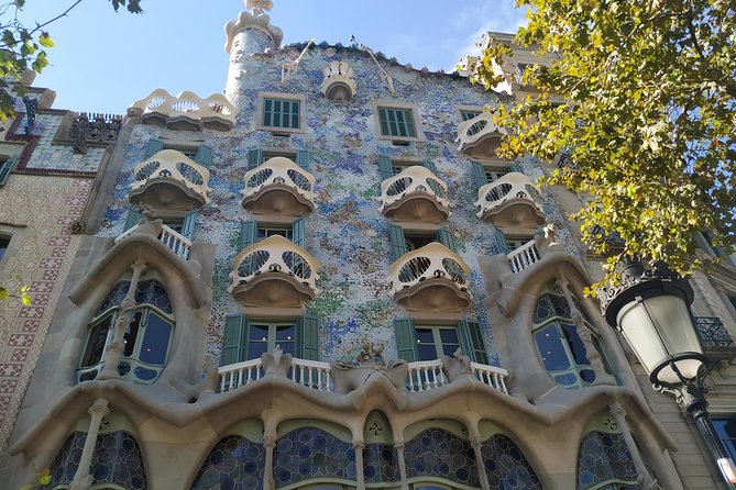 Half Day Barcelona Private Walking Tour - Frequently Asked Questions
