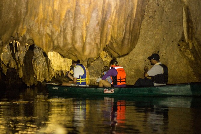 Half-Day Barton Creek Cave With Optional Zipline, Butterfly Farm or Rock Falls - Reviews and Testimonials