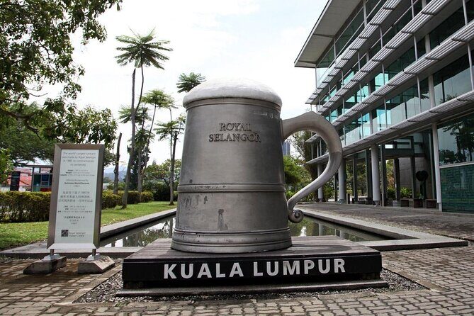 Half-Day Batu Caves and Cutural Tour in Kuala Lumpur - Key Points