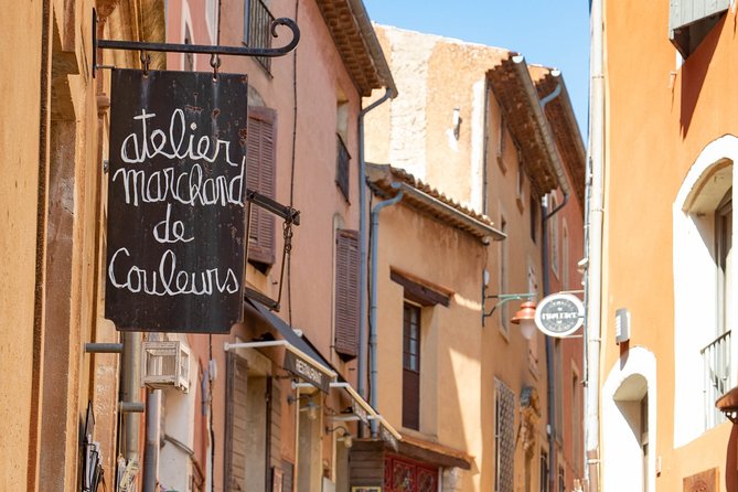 Half-Day Baux De Provence and Luberon Tour From Avignon - Traveler Reviews and Recommendations