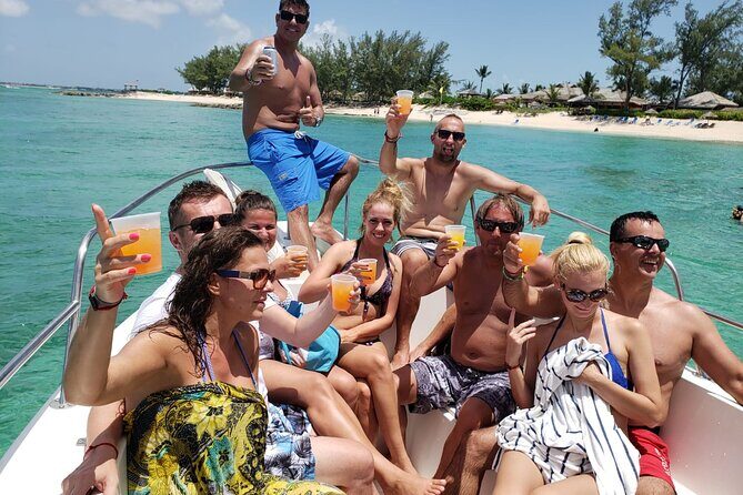 Half Day Beach Escape ! - An Overview of the Experience