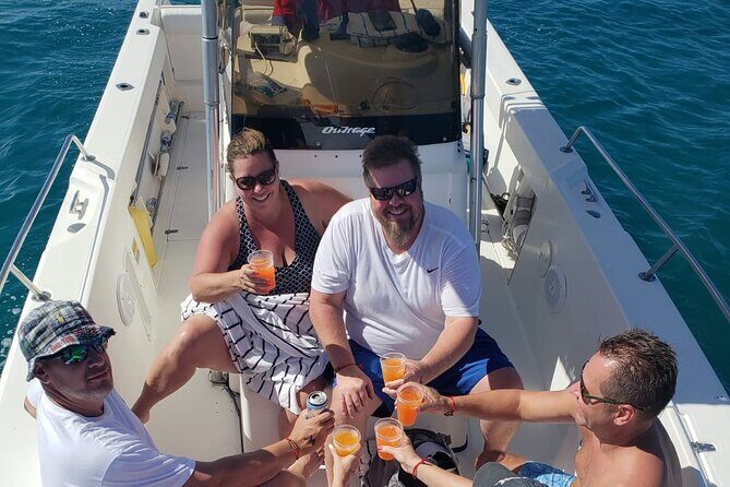 Half Day Beach Escape ! - The Practicalities: What To Expect