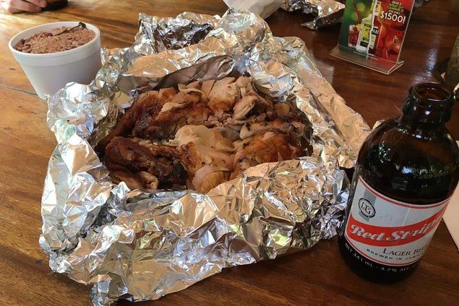 Half Day Beach Horseback Riding in Ocho Rios + Lunch - FAQ