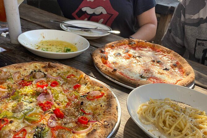 Half-Day Beer Brewery and Pizza Bike Tour of Brooklyn - Is This Tour Worth It?