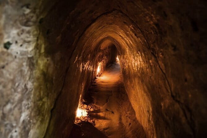Half Day Ben Duoc Tunnels Tour Ho Chi Minh City - Who Should Consider This Tour?