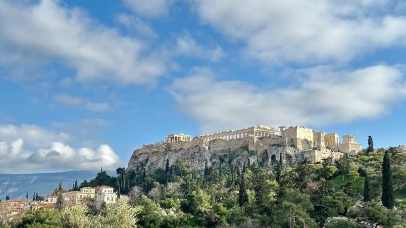Half Day Best Of Athens Highlights Luxury Private Tour 4Hou - Who Is This Tour Best For?