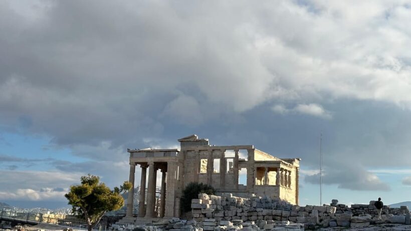 Half Day Best Of Athens Highlights Luxury Private Tour 4Hou - FAQs