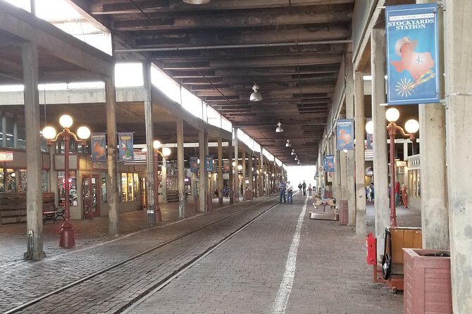 Half-Day Best of Fort Worth Historical Tour with Transportation from Dallas - The Itinerary in Detail: What to Expect