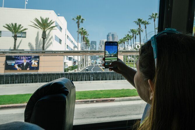 Half Day Best of Los Angeles Tour from Santa Monica - Final Word