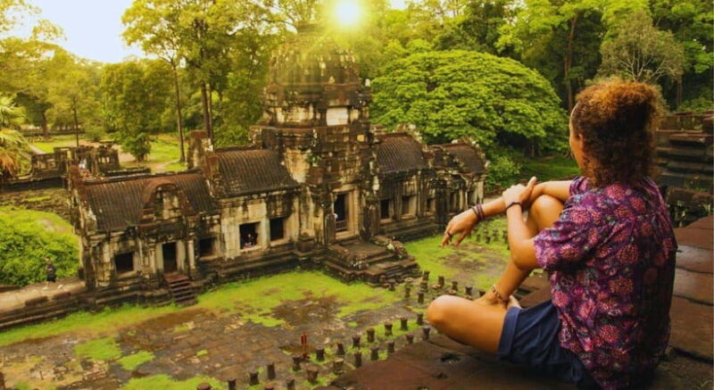 Half Day - Beyond Angkor Hiking Experience - Why This Tour Offers Great Value