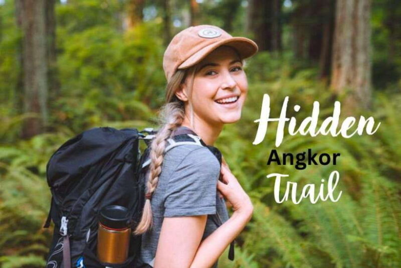 Half Day - Beyond Angkor Hiking Experience - The Experience of a Lifetime? Not Quite, but Close
