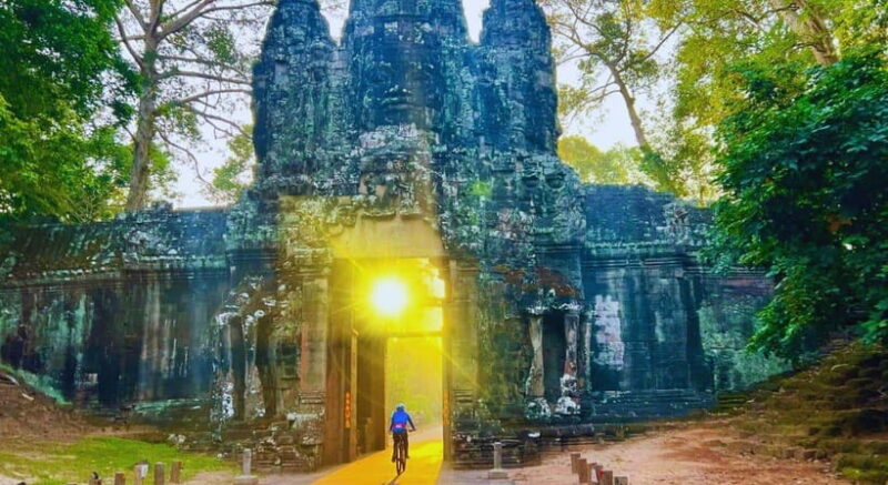 Half Day - Beyond Angkor Hiking Experience - Who Should Consider This Tour?