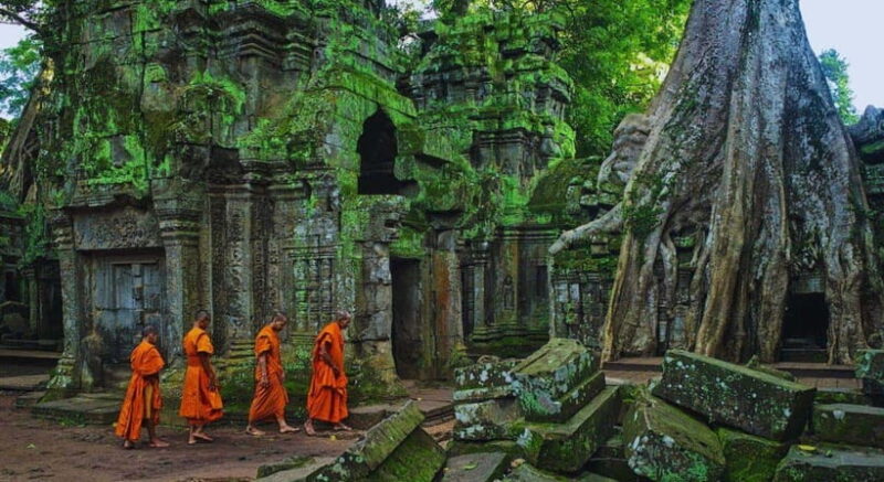 Half Day - Beyond Angkor Hiking Experience - Final Thoughts