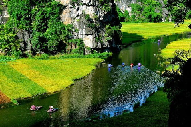 Half Day Bicycle Tour of Hanoi City Countryside & Train Street - Frequently Asked Questions