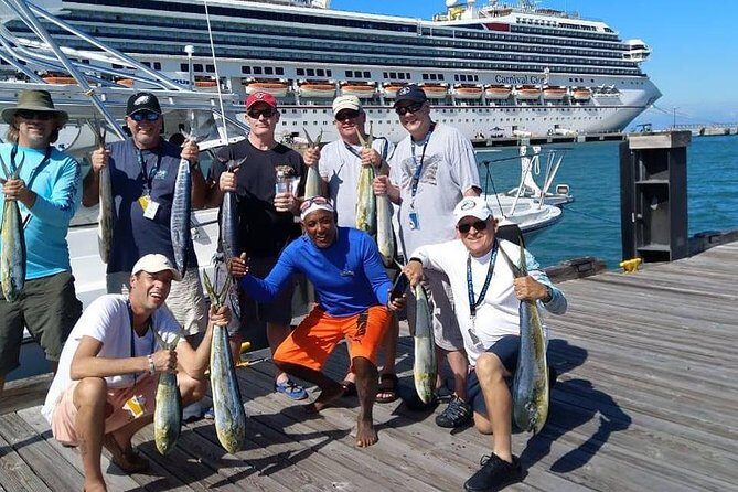 Half Day Big Game Fishing private charter - A Practical Look at Puerto Plata’s Half Day Big Game Fishing Tour