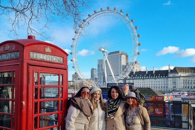 Half Day Big Sightseeing Tour of London - Traveler Reviews and Feedback