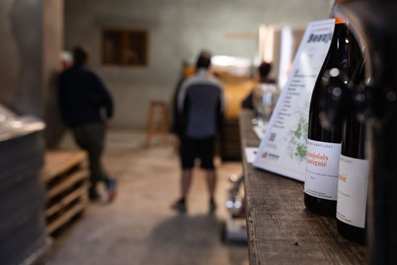 Half day bike guided in Beaujolais - Mont Brouilly and wine - FAQs