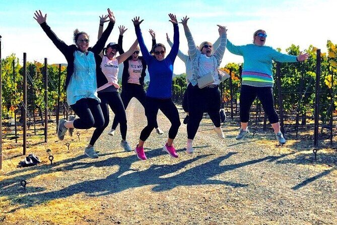 Half Day Bike Tour - Key Points