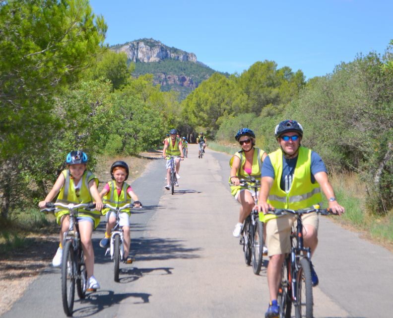 Half-Day Bike Tour from Salou - What Makes This Bike Tour Stand Out?