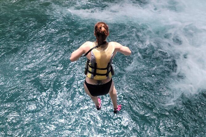 Half Day Blue Hole Secret Falls Tour - The Guide’s Role and Authenticity