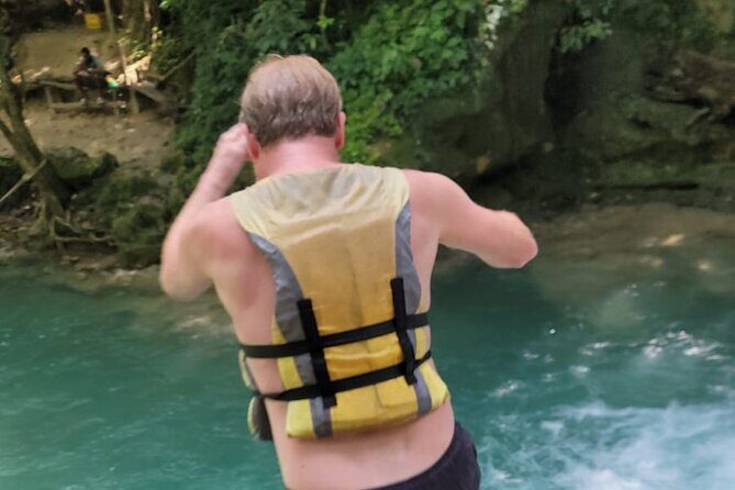 Half Day Blue Hole Secret Falls Tour - The Cost: Is It Worth It?