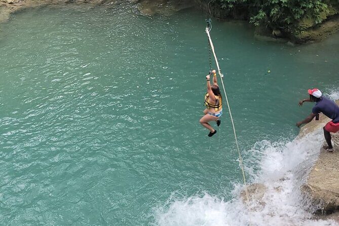 Half Day Blue Hole Secret Falls Tour - Final Thoughts: Who Will Love This Tour?