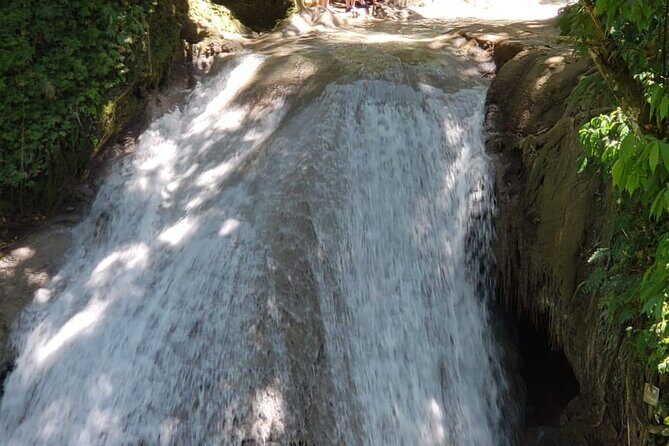 Half Day Blue Hole Secret Falls Tour From Falmouth Trelawny - Final Thoughts