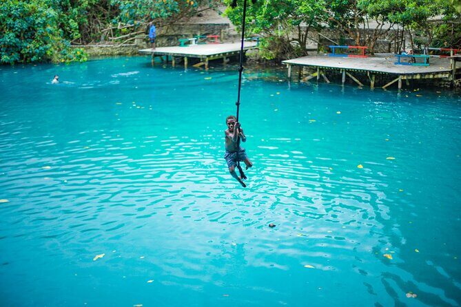 Half Day Blue Lagoon and Cascades Tours - What Makes This Tour Special?