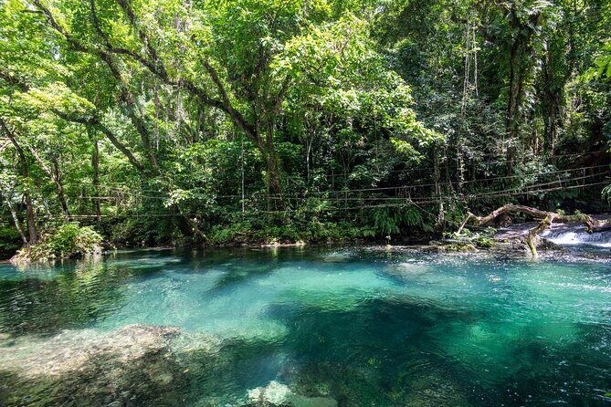 Half Day Blue Lagoon and Cascades Tours - Final Thoughts: Is This Tour Right for You?