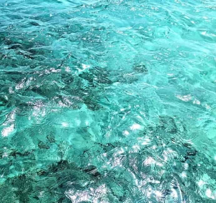Half-Day Blue Lagoon and Trogir boat tour from Split - What to Expect from the Tour
