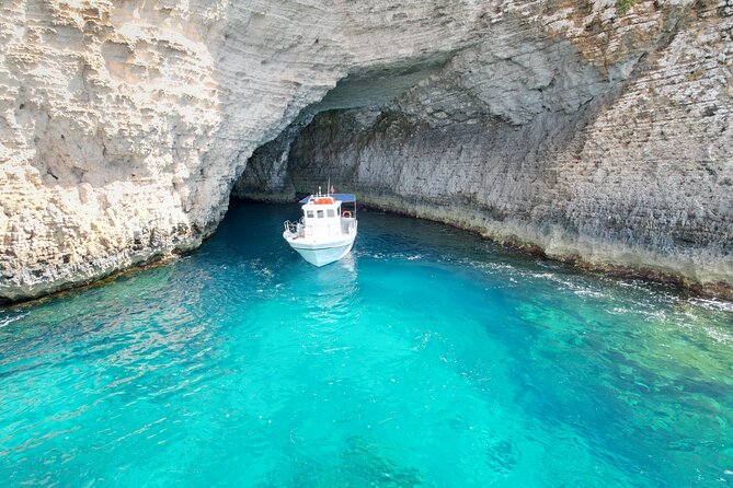 Half Day Blue Lagoon, Comino, Gozo and Malta Private Boat Trip - Customer Feedback and Pricing