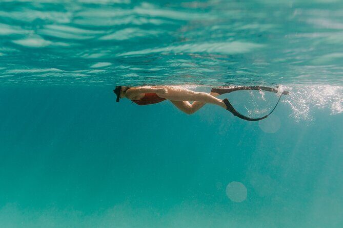 Half Day Boat Charter around the Islands of St Thomas and St John - Who Will Love This Tour?