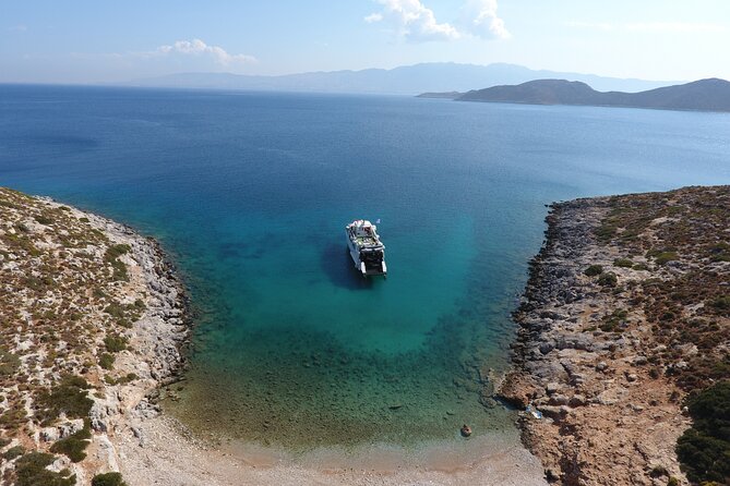 Half Day Boat Diving Experience for Beginners in Kos Greece - Optional Add-Ons for Your Dive Experience