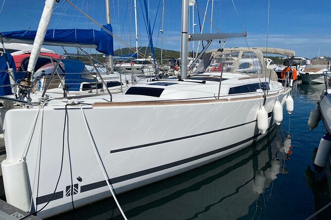 Half-Day boat experience - Comporta - Troia - Setubal - Final Thoughts