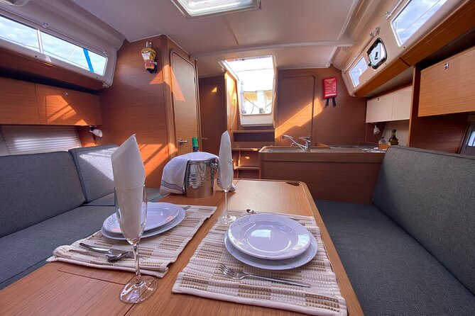 Half-Day boat experience - Comporta - Troia - Setubal - Frequently Asked Questions