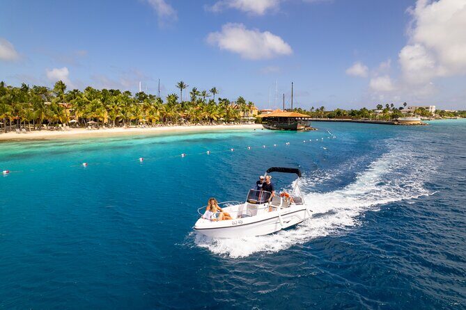 Half Day Boat Rental on Bonaire - Who Is This Experience Best For?