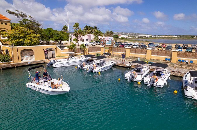 Half Day Boat Rental on Bonaire - FAQ