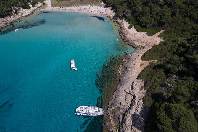 Half-Day Boat Tour along The South Coast of Menorca - The Verdict: Is It Worth It?
