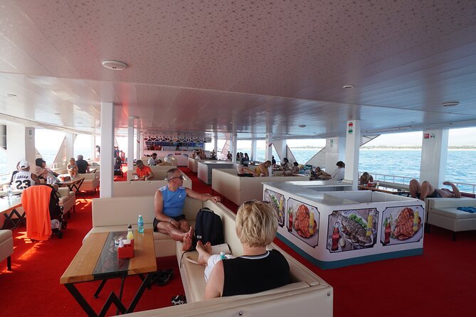 Half Day Boat Tour in Side, Turkey - Highlights of the Tour