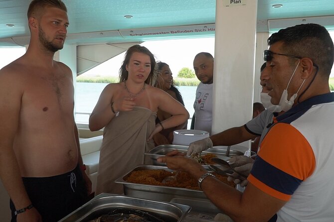 Half Day Boat Tour in Side, Turkey - What to Expect on the Tour