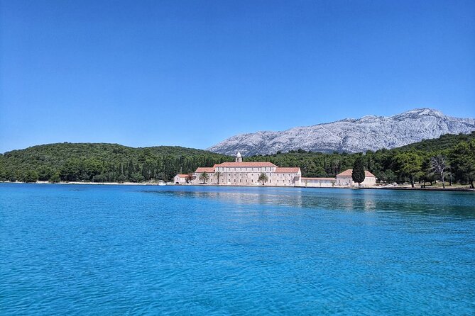 Half-Day Boat Tour Korcula Archipelago - The Itinerary: What to Expect