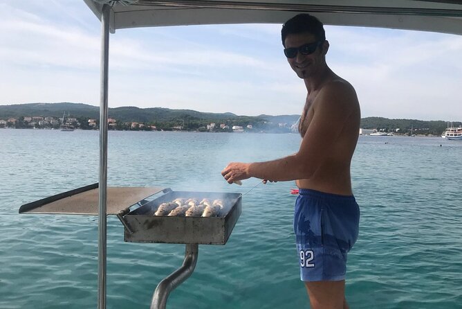 Half-Day Boat Tour Korcula Archipelago Review - Scenic Views and Experiences