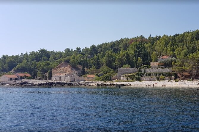Half-Day Boat Tour Korcula Archipelago Review - Crew and Guides