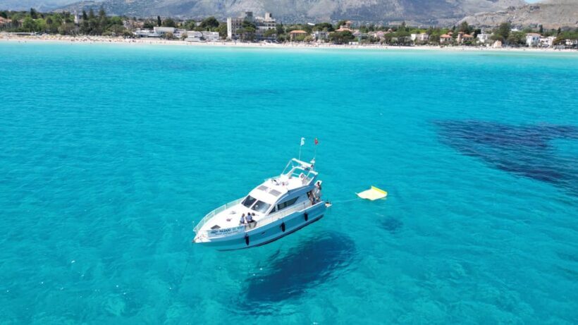 Half day boat tour of Palermo - A Practical Look at the Half-Day Boat Tour of Palermo