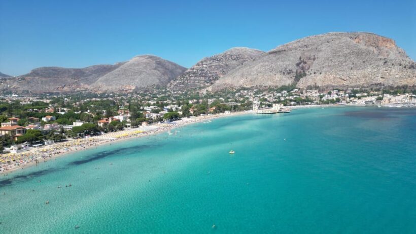 Half day boat tour of Palermo - Who Should Consider This Tour?