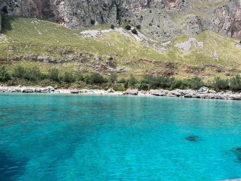 Half day boat tour of Palermo - The Sum Up