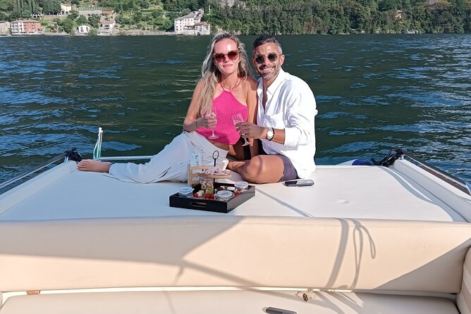 Half Day Boat Tour on Lake Como with Aperitif - Who Should Consider This Tour?