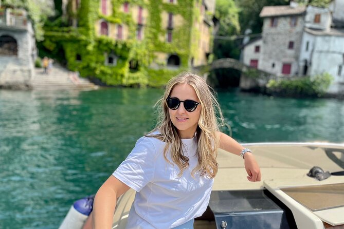 Half Day Boat Tour on Lake Como with Aperitif - FAQ
