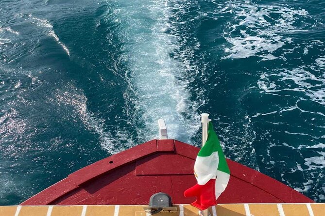 Half Day Boat Tour on the Syracuse Coast With Lunch - Preparing for Your Boat Tour